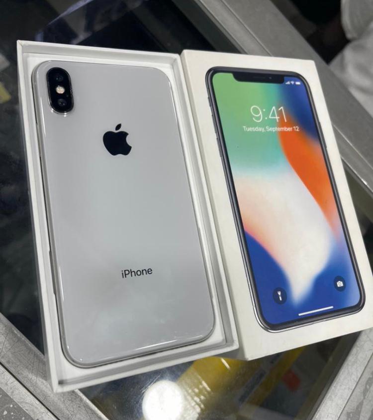 IPHONE X | BazarAfrique Côte d’Ivoire