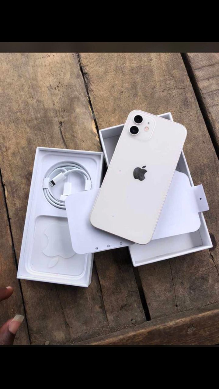 IPhone 12 | BazarAfrique Côte d’Ivoire