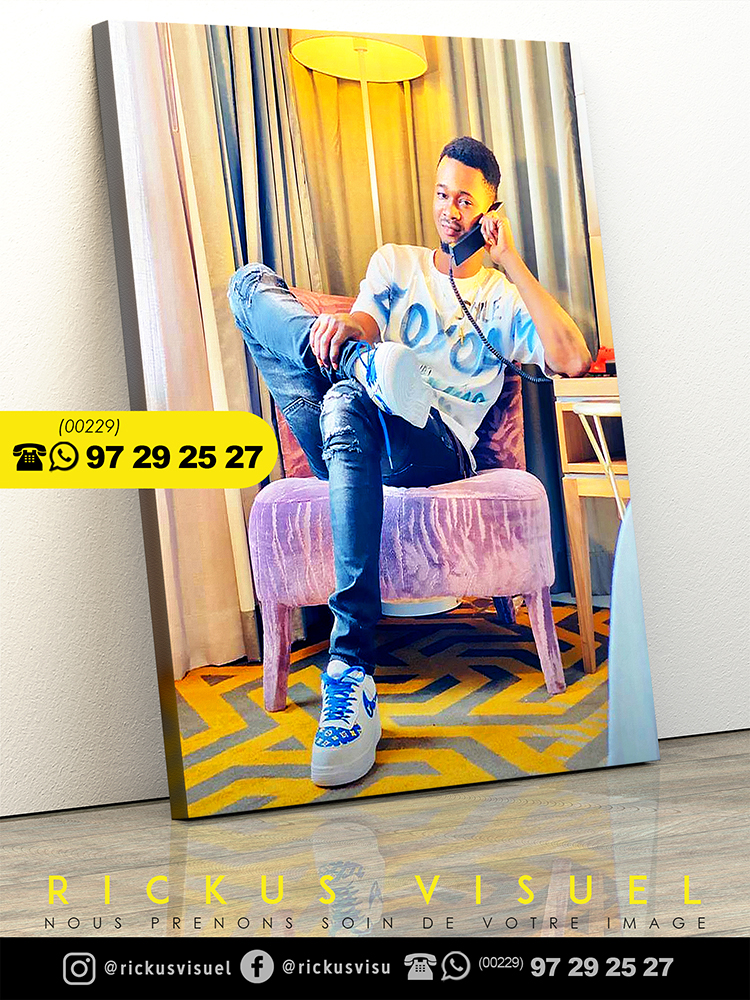 Tableau photo plexiglass ou toile | BazarAfrique Benin Tableau photo plexiglass ou toile | BazarAfrique Benin