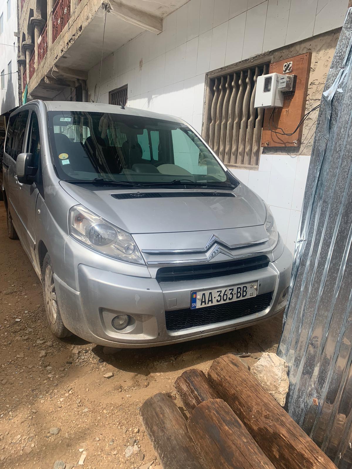MINI bus à vendre | BazarAfrique Sénégal
