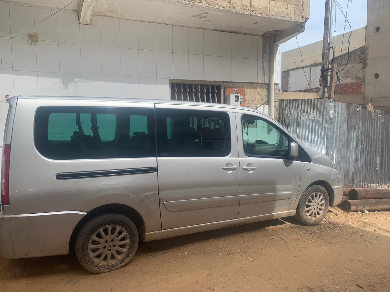 MINI bus à vendre | BazarAfrique Sénégal