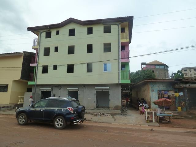 Location studio - Nkoldongo | BazarAfrique Cameroon