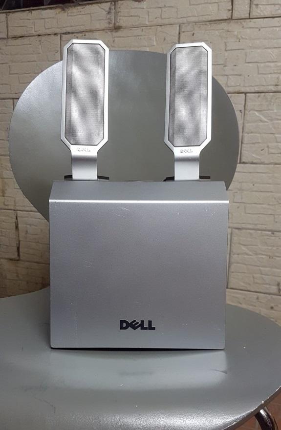 Woofer Dell | BazarAfrique Côte d’Ivoire