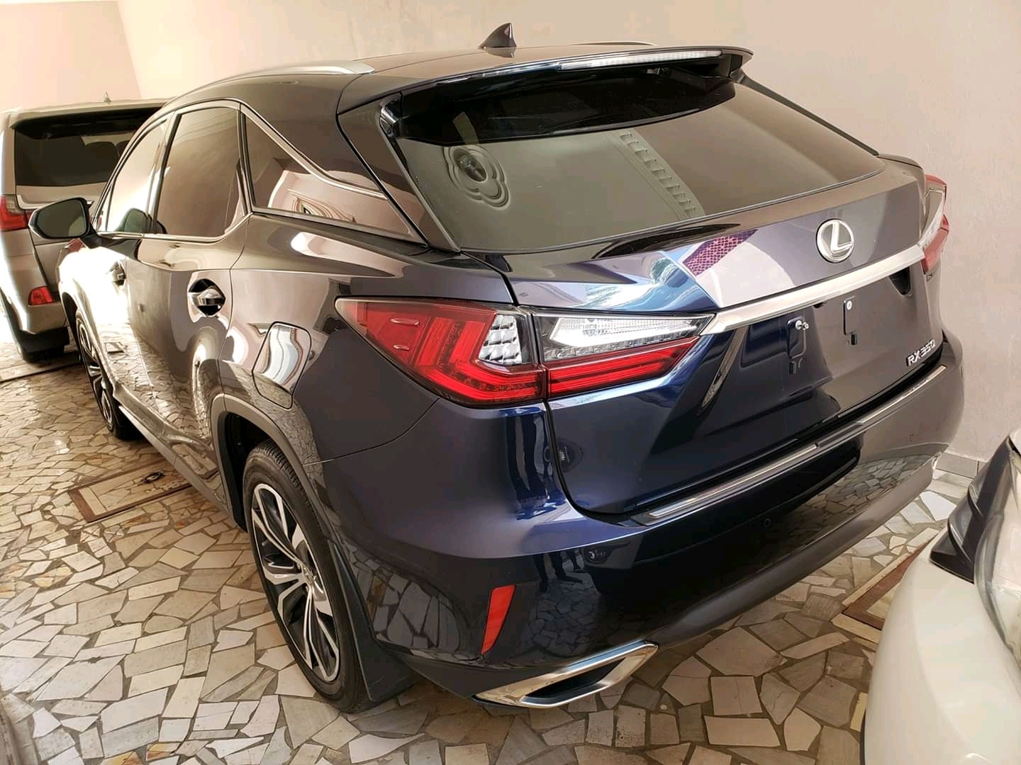 lexus rx350 | BazarAfrique Benin