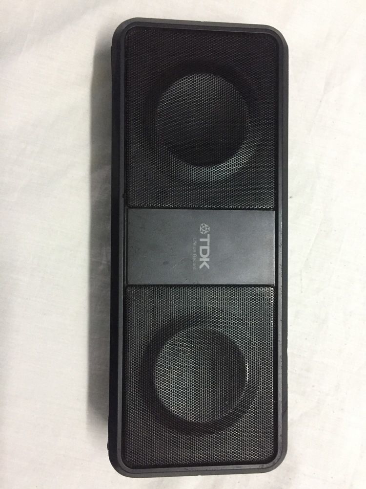 Enceinte Bluetooth TDK A33 | BazarAfrique Côte d’Ivoire