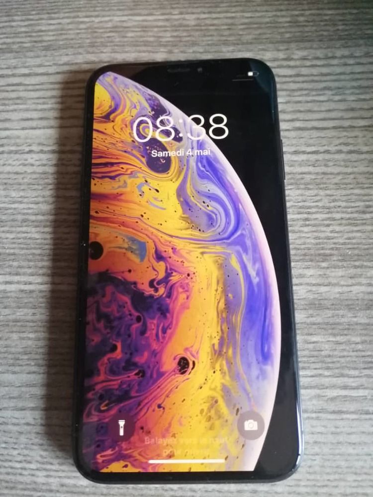 IPhone XS 64Go 10/10 | BazarAfrique Côte d’Ivoire