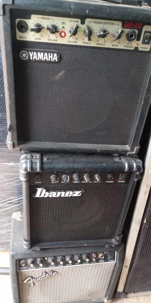 ampli solo et basse | BazarAfrique Côte d’Ivoire