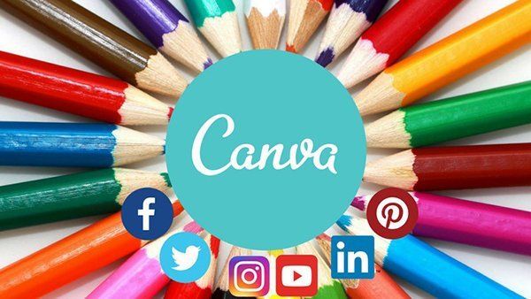 Formation Design Graphique Avec Canva Pour Le Marketing Digital ...