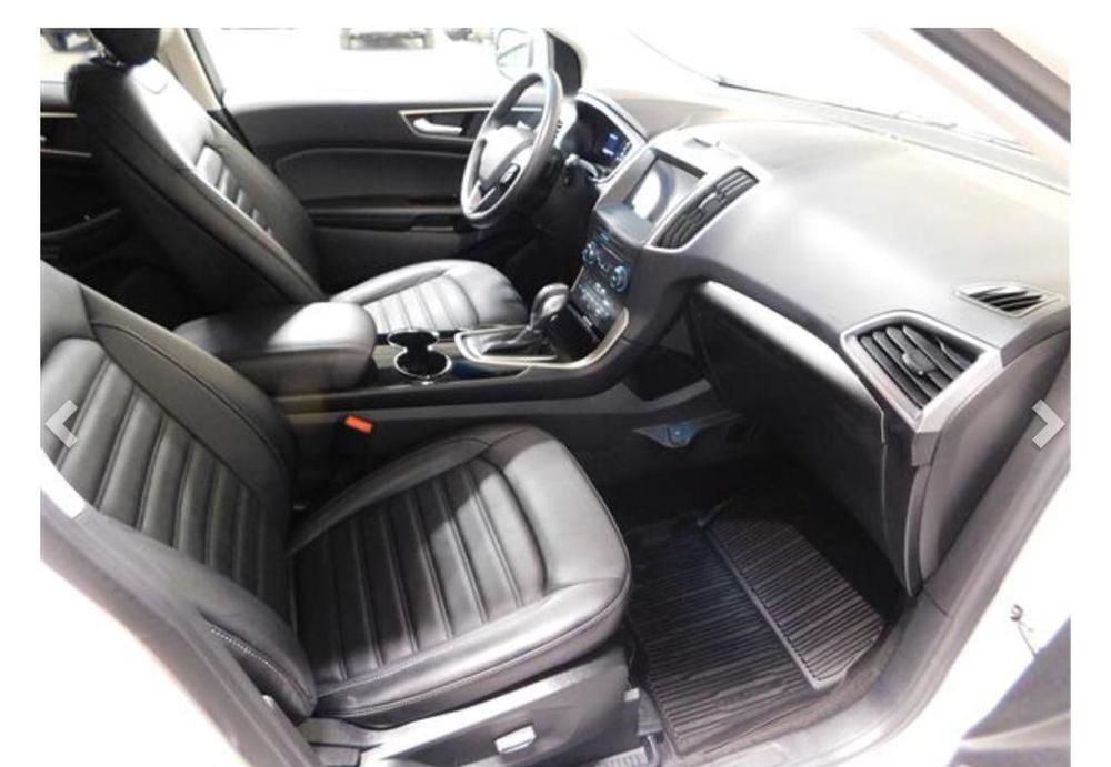 Ford edge mod 2016 | BazarAfrique Côte d’Ivoire