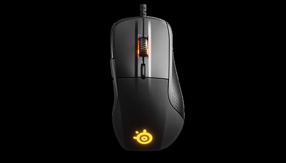 Souris Gaming Steelseries Rival 700 Lumineuse | BazarAfrique Côte d’Ivoire
