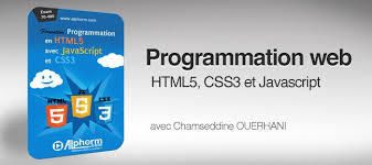 Formation Video Html&css&javascript | BazarAfrique Côte d’Ivoire