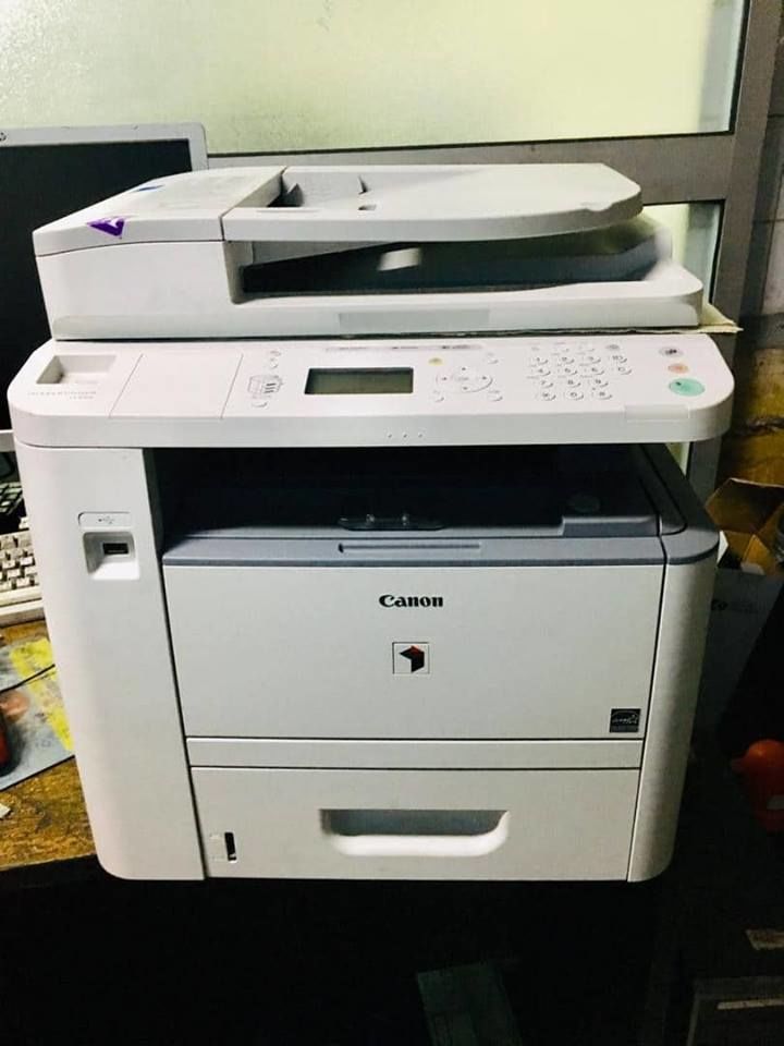 PHOTOCOPIEURS CANON IR(IMAGE.RUNNER) 2025 SECOND MAIN PROPRE ...