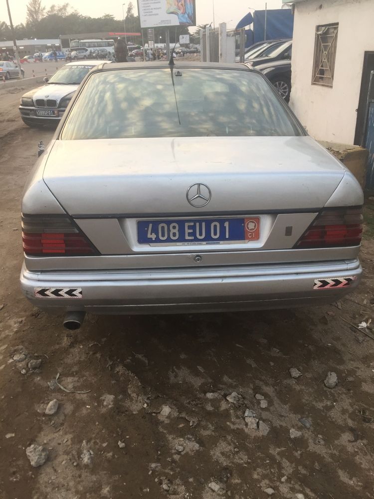 Mercedes c200 mod 93 | BazarAfrique Côte d’Ivoire
