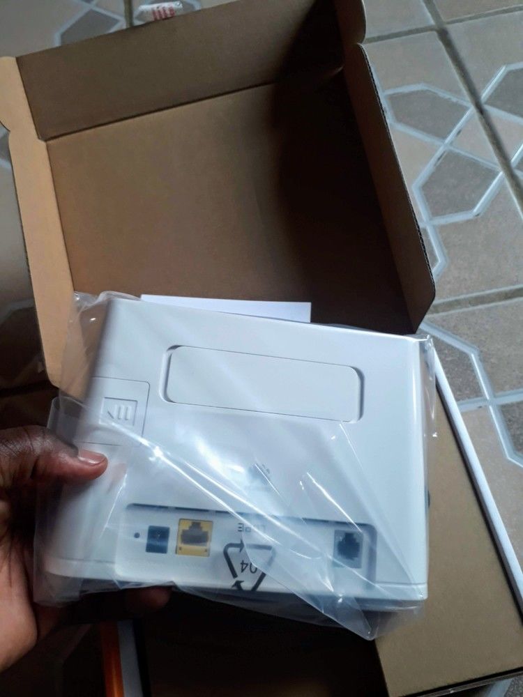 Flybox 4g | BazarAfrique Côte d’Ivoire