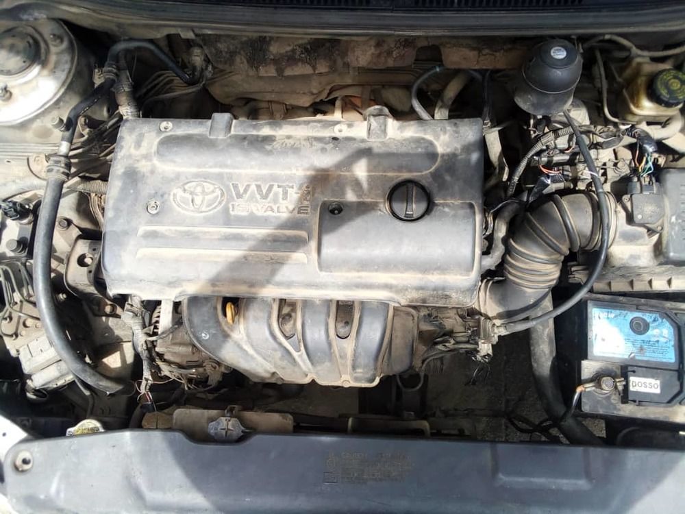 TOYOTA COROLLA(OBAMA) | BazarAfrique Côte d’Ivoire