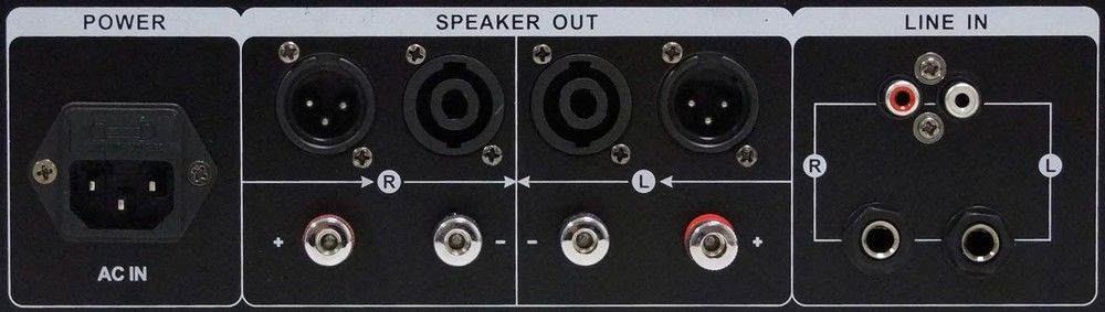 AMPLI DE SONO IBIZA | BazarAfrique Côte d’Ivoire