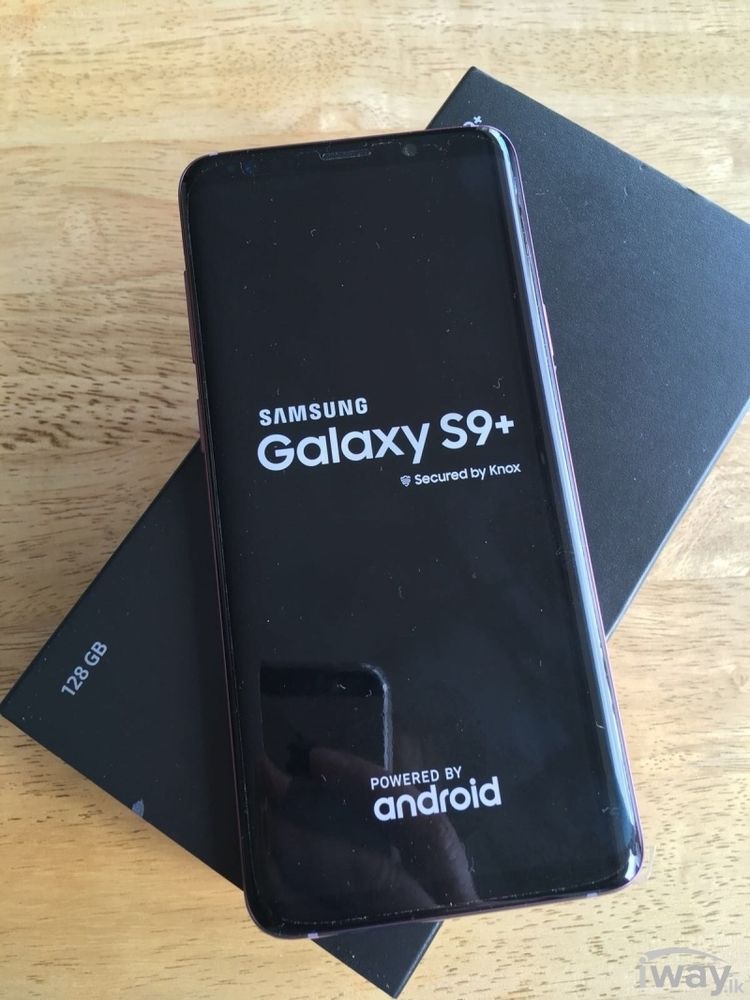 Galaxie S9 plus | BazarAfrique Côte d’Ivoire