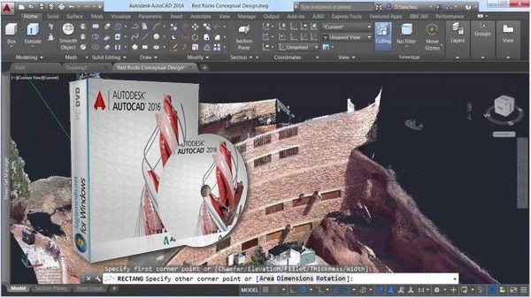 Formation autocad + autocad core | BazarAfrique Côte d’Ivoire