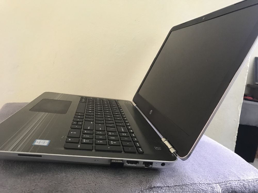 PC HP NOTEBOOK core i7 12 giga RAM | BazarAfrique Côte d’Ivoire