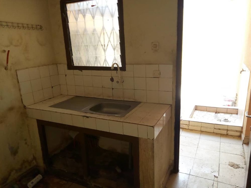 VILLA BASSE _ | BazarAfrique Côte d’Ivoire