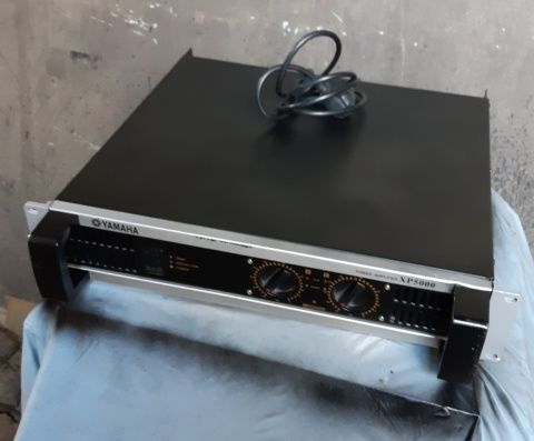 Ampli Power XP5000 | BazarAfrique Côte d’Ivoire