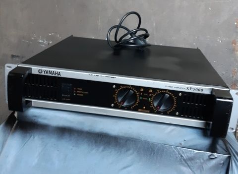 Ampli Power XP5000 | BazarAfrique Côte d’Ivoire