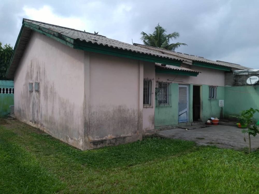 Villa basse 04 pièces a vendre | BazarAfrique Côte d’Ivoire