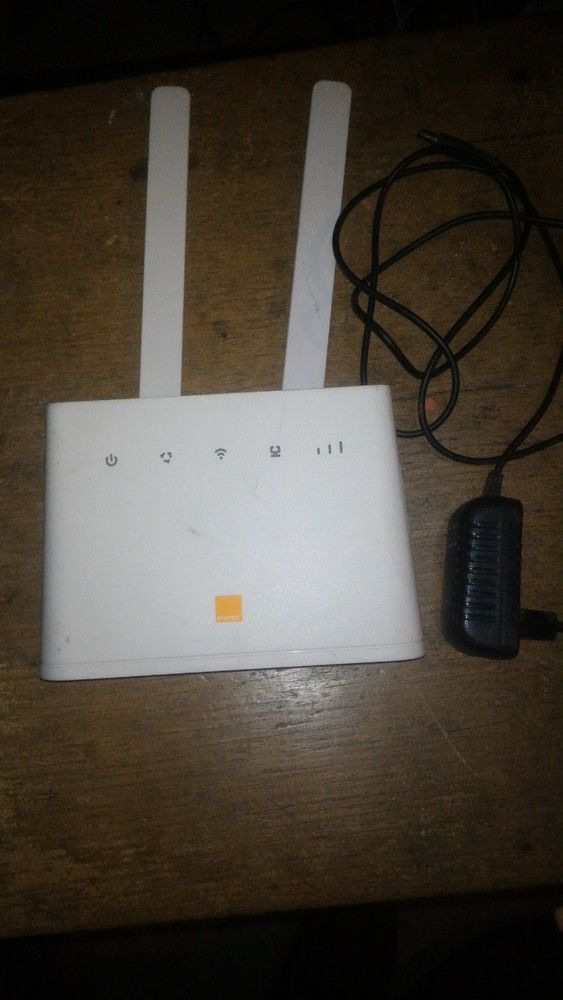 Box internet Huawei b310s-927 | BazarAfrique Côte d’Ivoire