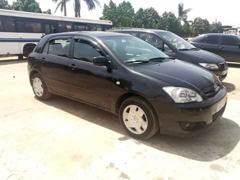 Toyota obama phase 2 | BazarAfrique Côte d’Ivoire