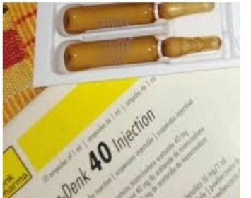 injection éclaircissant | BazarAfrique Côte d’Ivoire