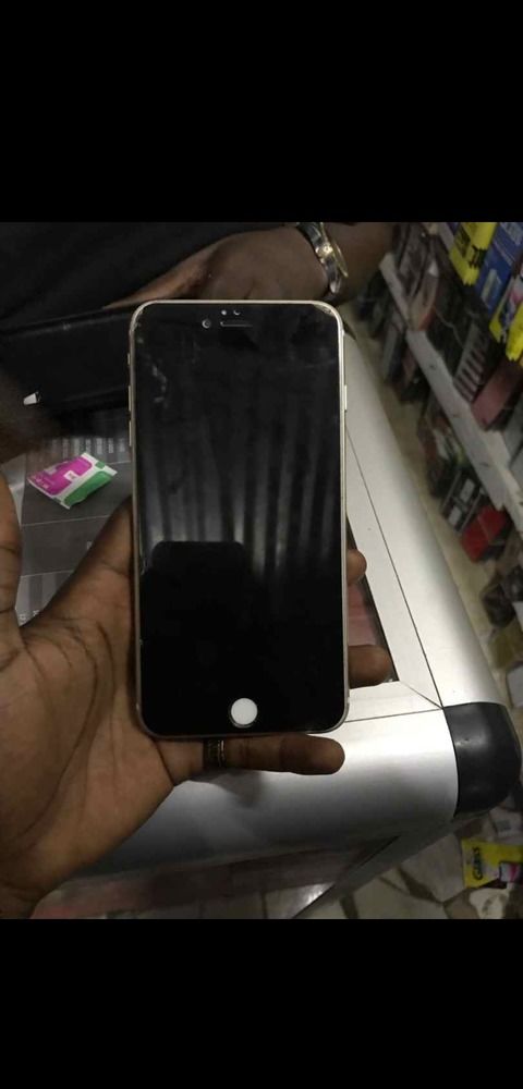 IPhone 6+ deuxieme mains état 9/10 | BazarAfrique Côte d’Ivoire