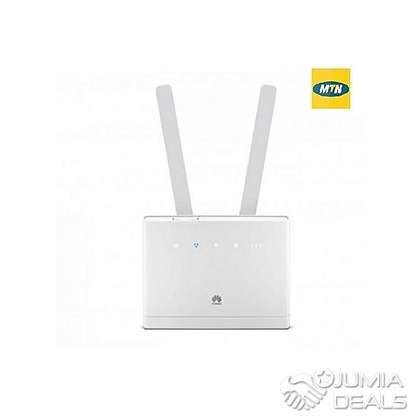 BOX MTN | BazarAfrique Côte d’Ivoire