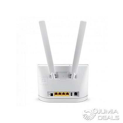 BOX MTN | BazarAfrique Côte d’Ivoire