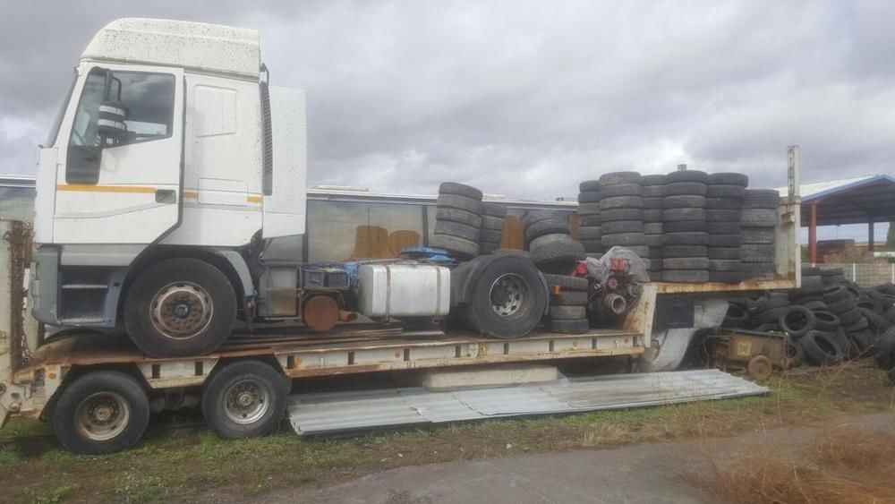 PORTE CHARS en vente | BazarAfrique Côte d’Ivoire