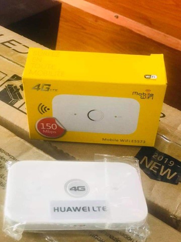 Modems & routeurs WiFi 4G | BazarAfrique Benin