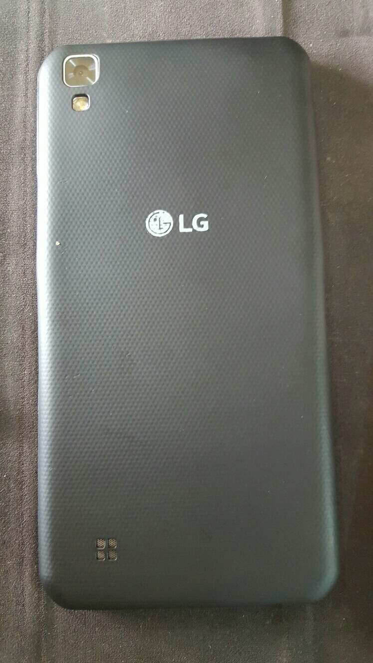 Smartphone LG K6 | BazarAfrique Congo-Kinshasa