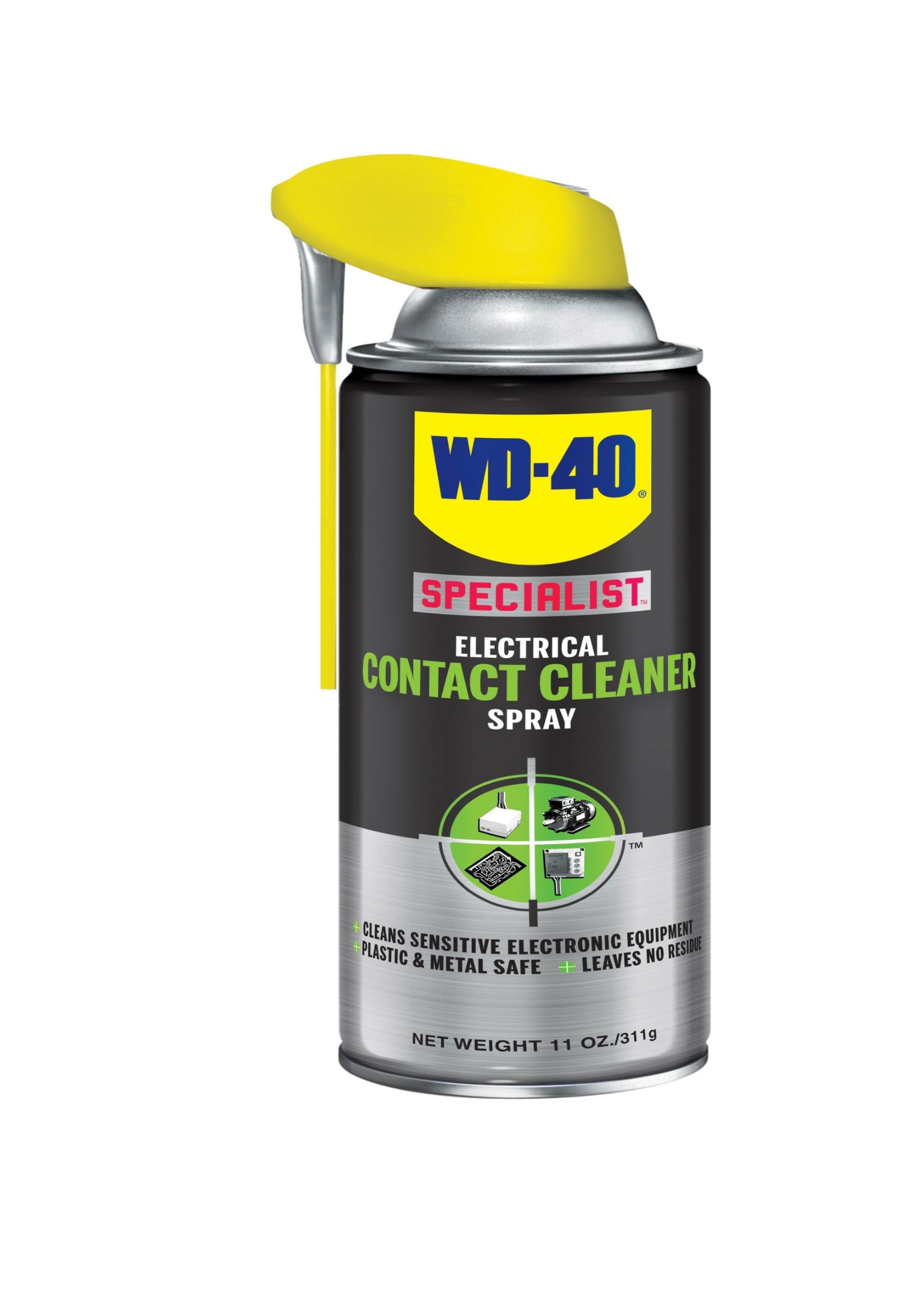 Electrical Contact Cleaner | BazarAfrique Cameroon