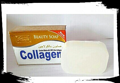 Savon Collagène | BazarAfrique Cameroon