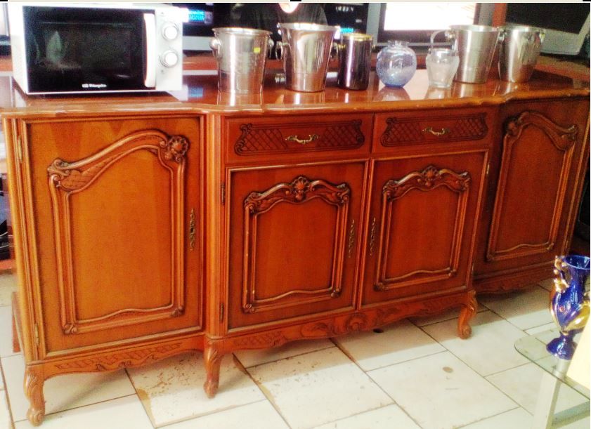 Buffet | BazarAfrique Cameroun