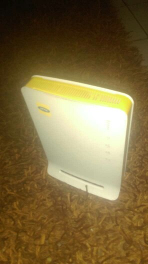 Box WiFi MTN | BazarAfrique Cameroun