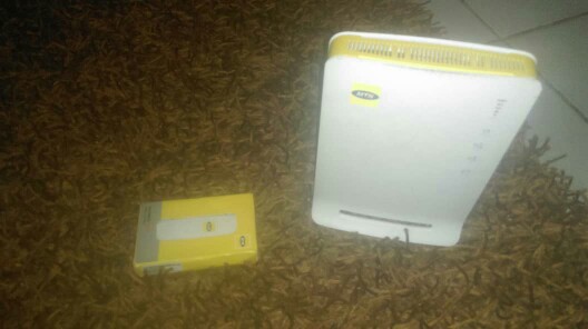 Box WiFi MTN | BazarAfrique Cameroun