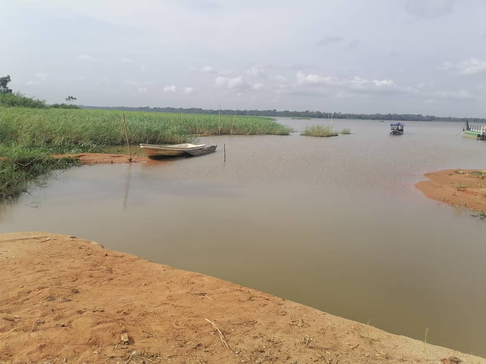 VENTE DE TERRAINS BASSAM BAIE DE MOTOBE | BazarAfrique Côte d’Ivoire