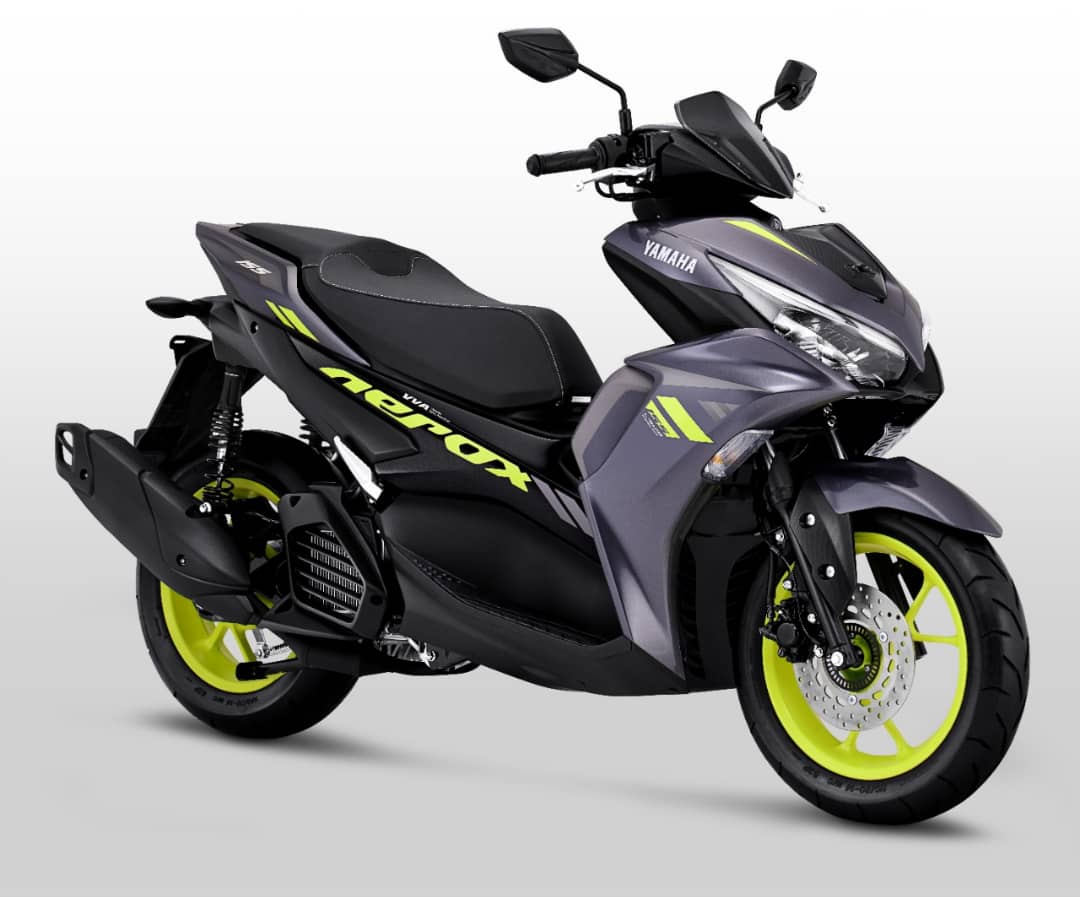 Yamaha Scooter 155 BazarAfrique Burkina Faso