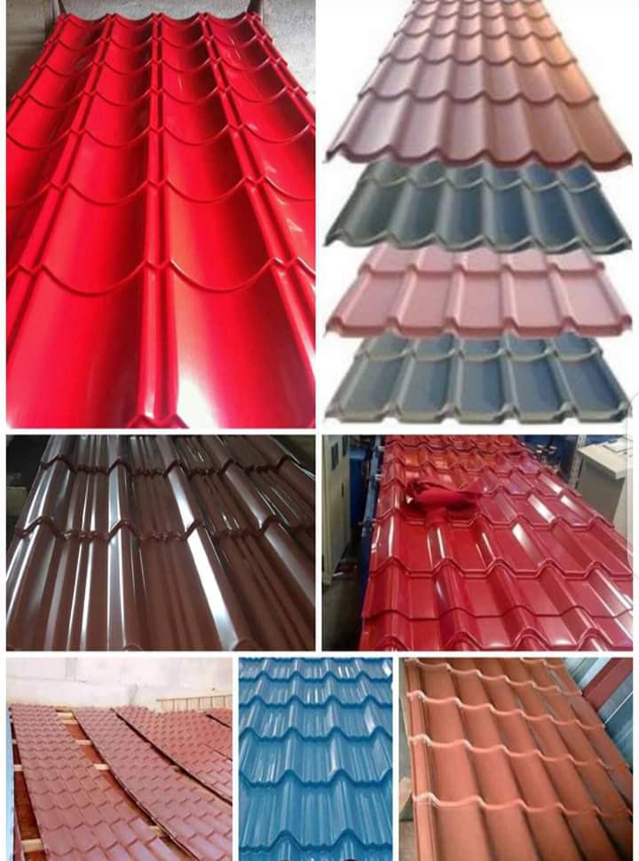 toles en vente avec les accessoires | BazarAfrique Cameroun