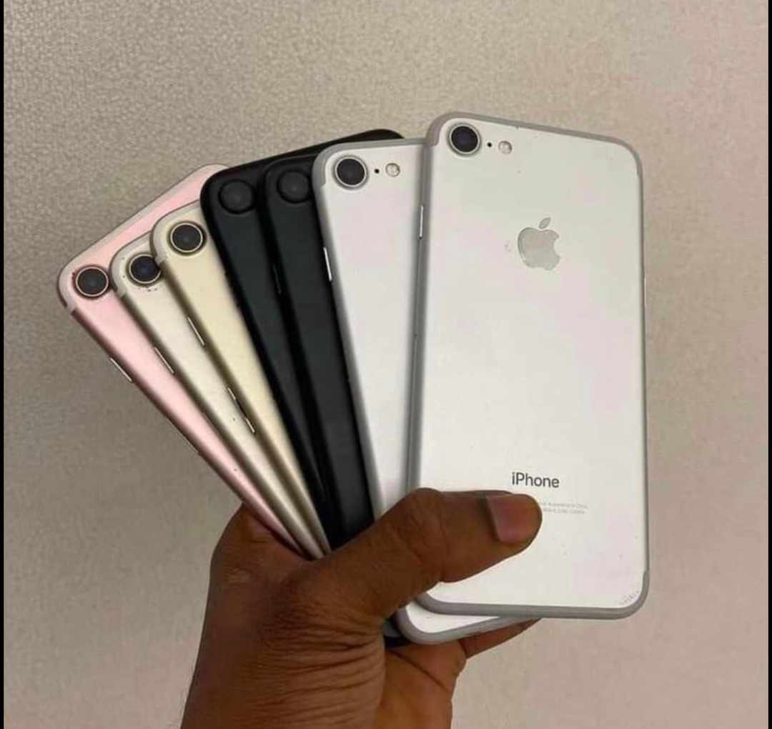 IPHONE 7 32GB | BazarAfrique Côte d’Ivoire