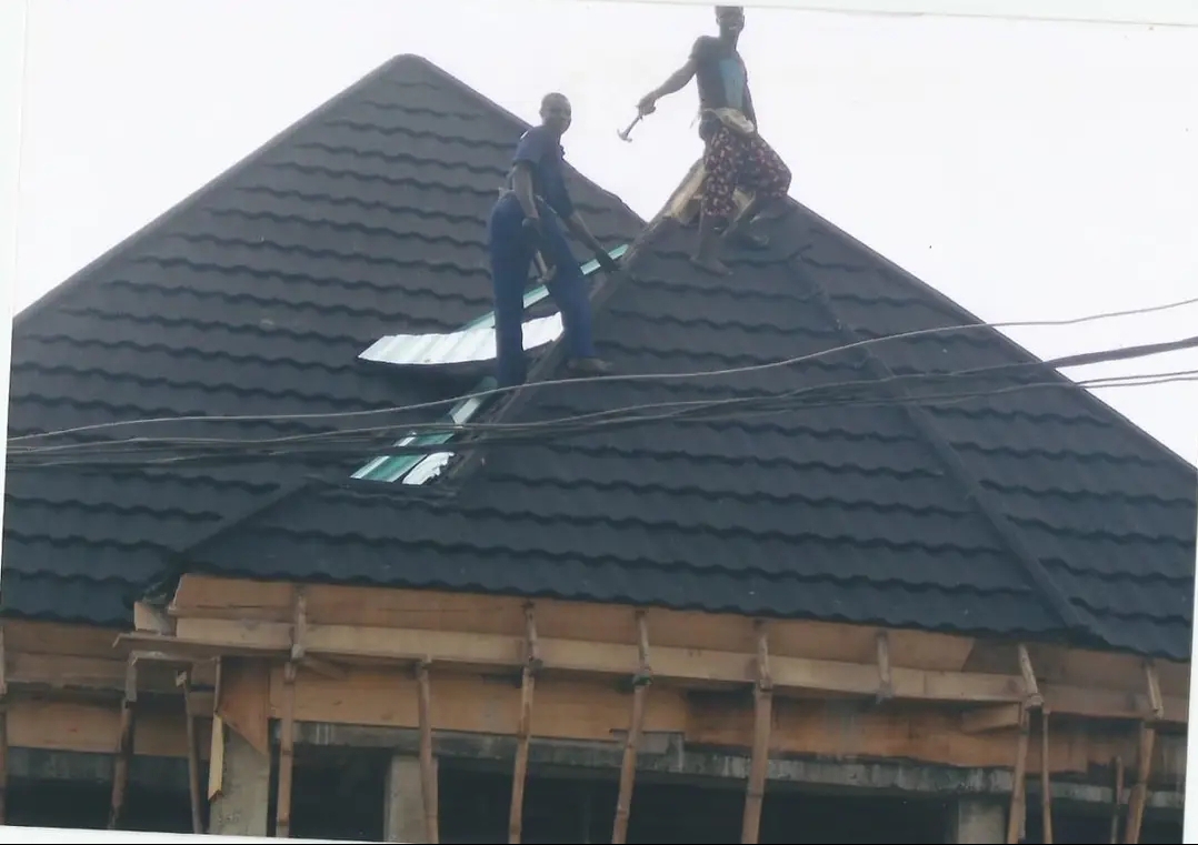 sotolcam usine de production de tôle et accessoires | BazarAfrique Cameroon