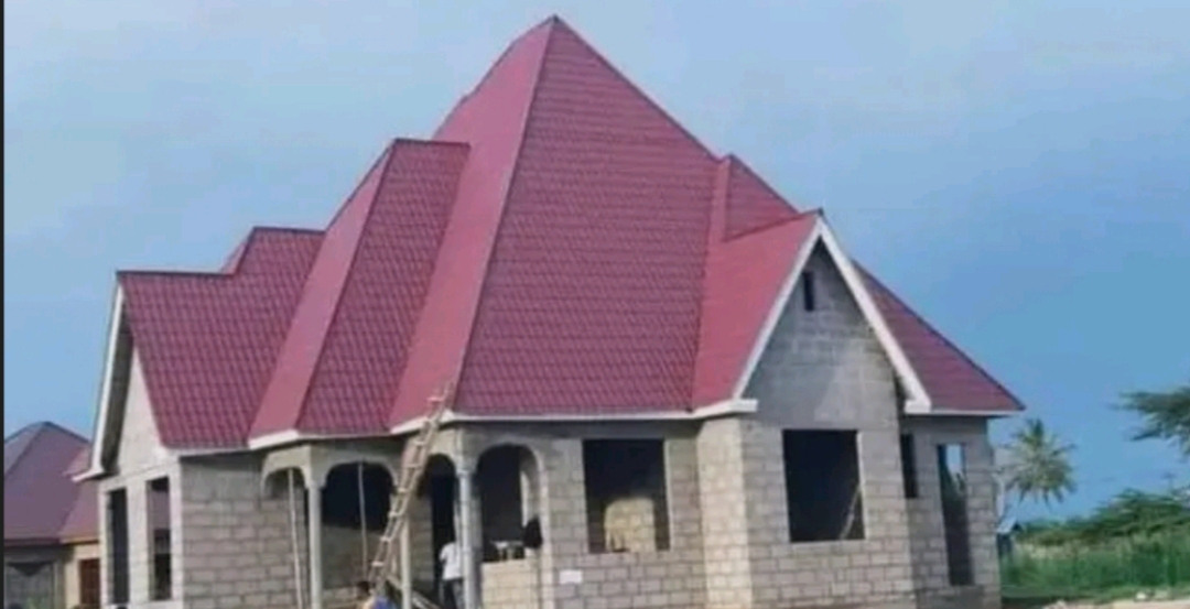 usine de production de tôle | BazarAfrique Cameroon