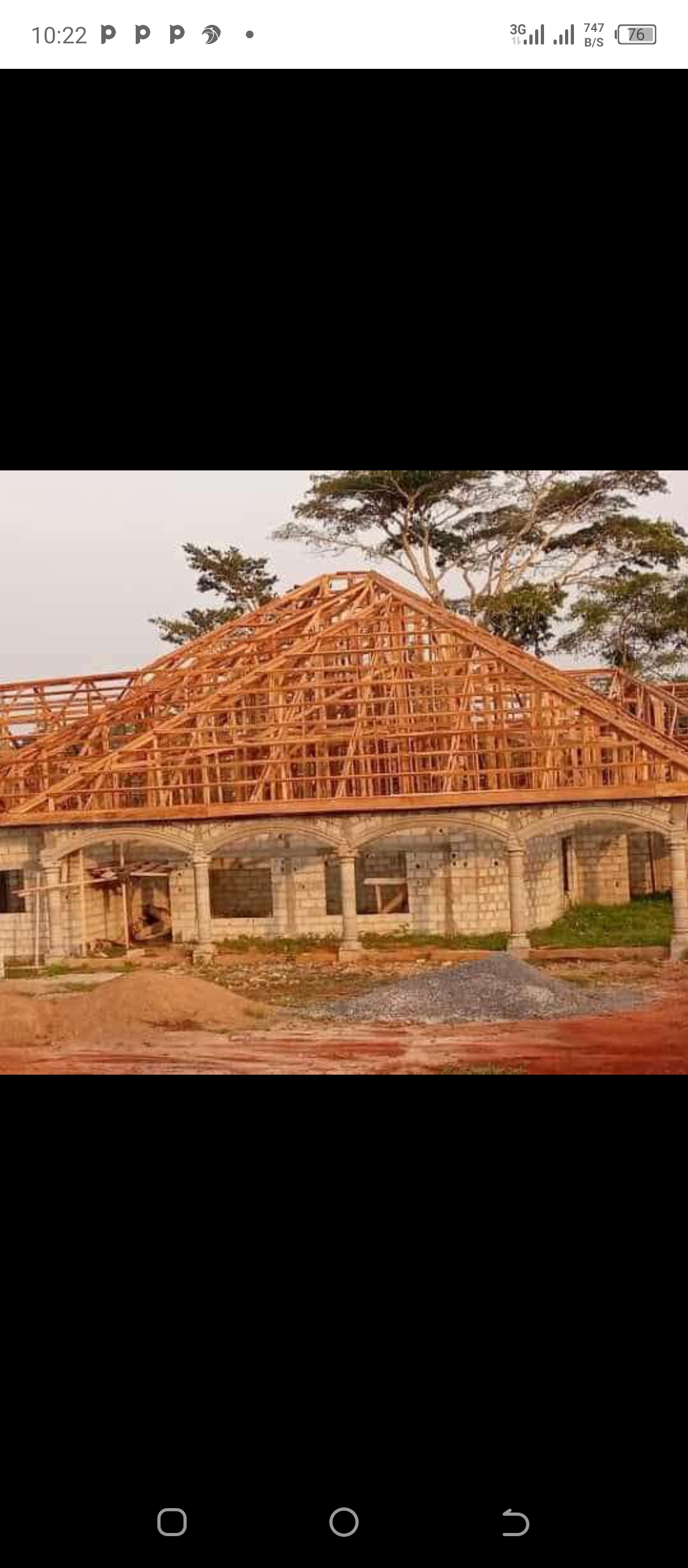 usine de production de tôle | BazarAfrique Cameroon