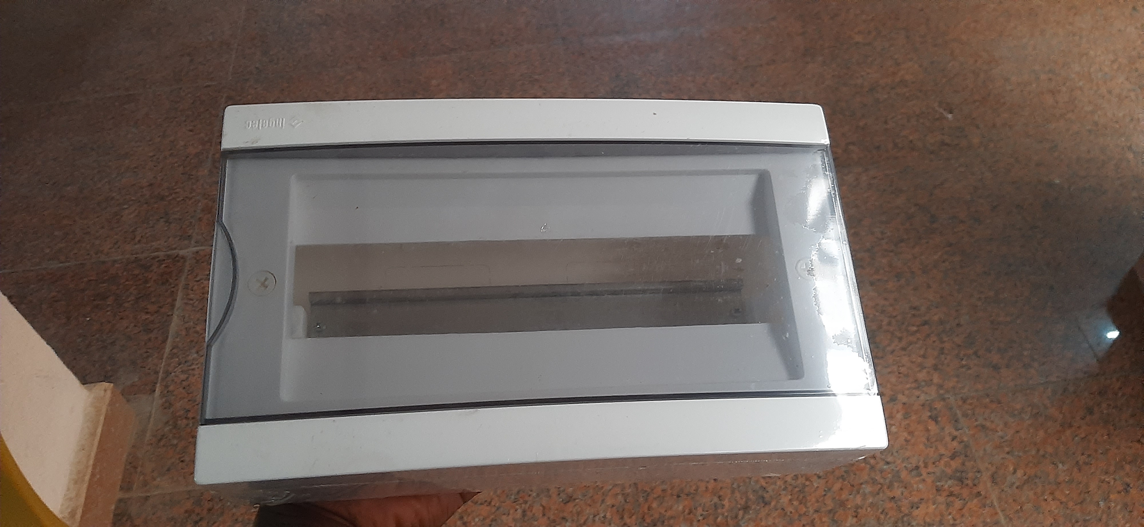 COFFRET INGELEC 13M | BazarAfrique Cameroun