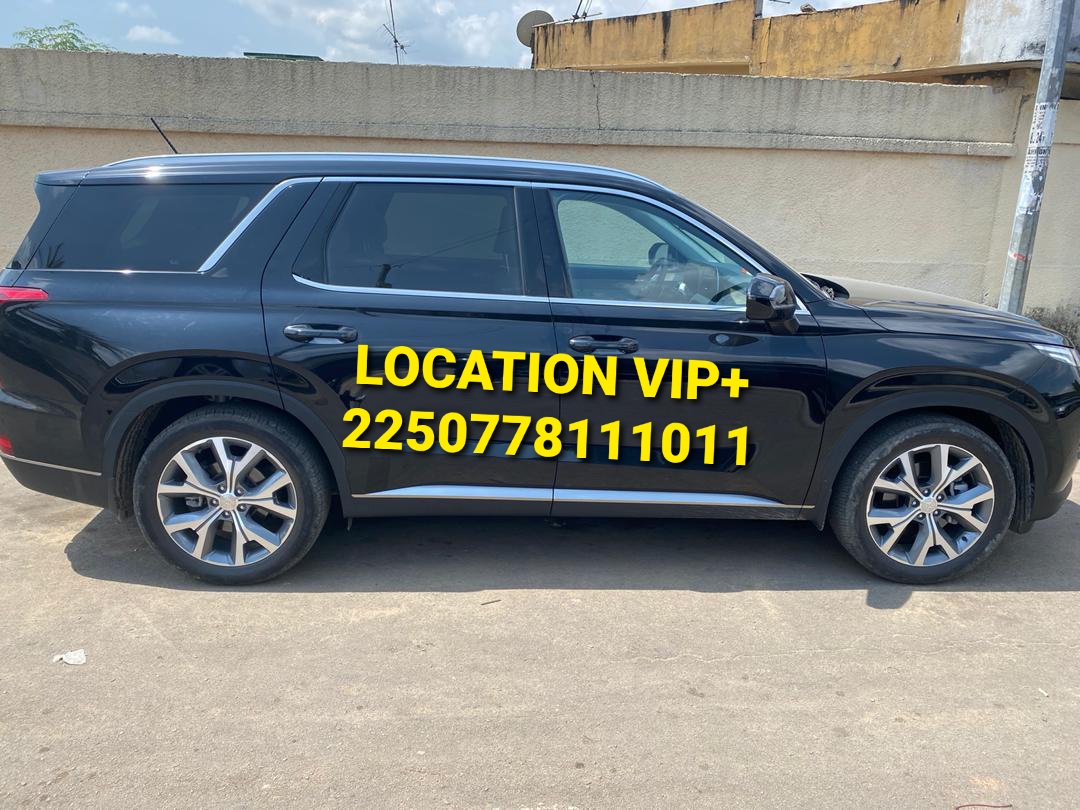 location voiture | BazarAfrique Côte d’Ivoire